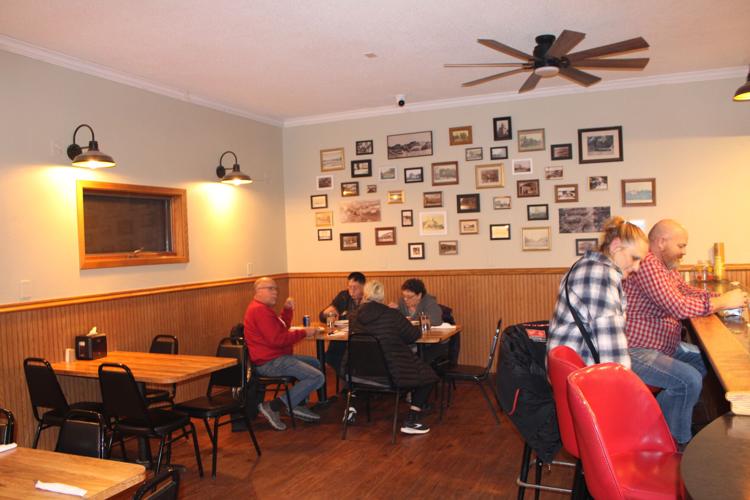 Horton couple chases dream with new restaurant in Shell Rock | Waverly ...