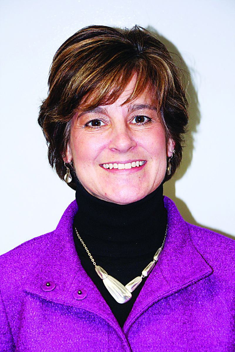 WOMAN POWER | Waverly Newspapers | communitynewspapergroup.com