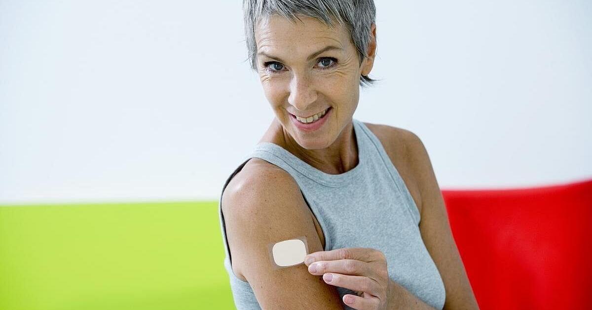 FDA Lifts Major Warnings on Hormone Replacement Therapy | Nation ...