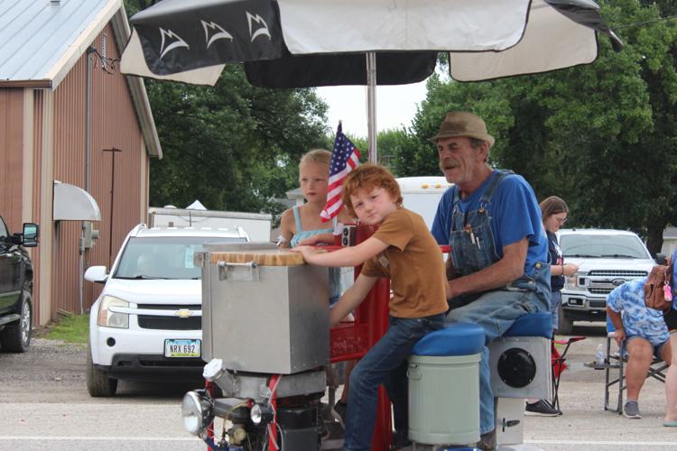 Haze Daze celebrates America | Local | communitynewspapergroup.com