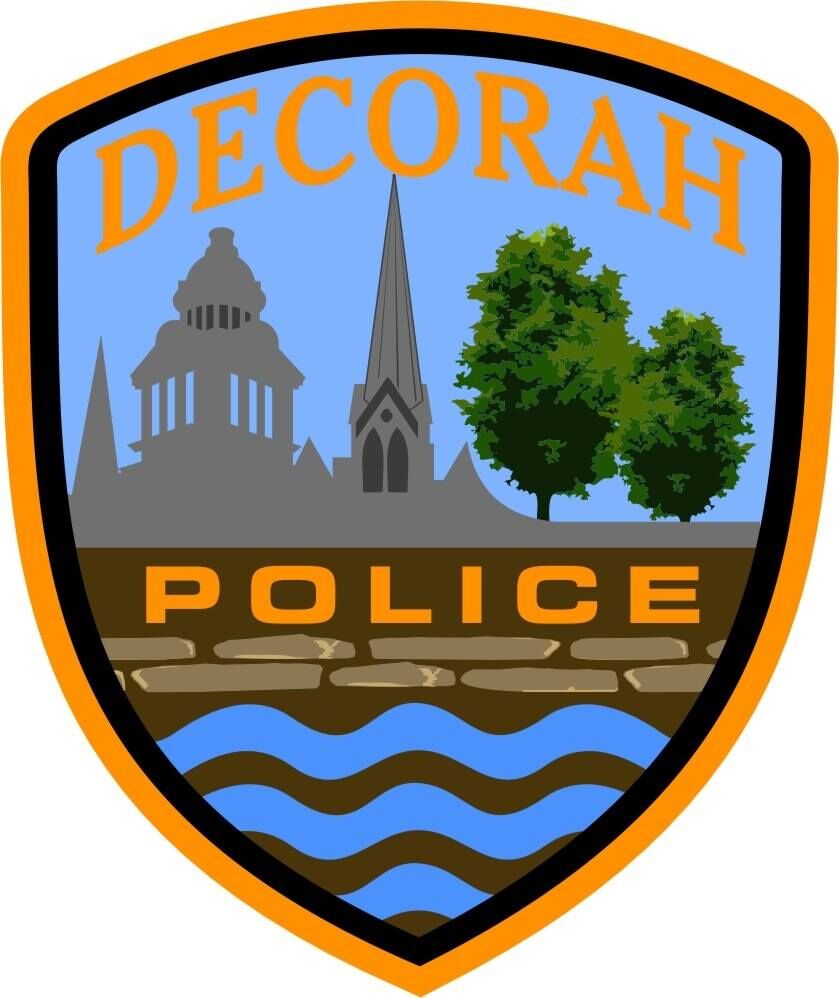 Decorah PD investigating discovery of deceased body | Fayette County ...
