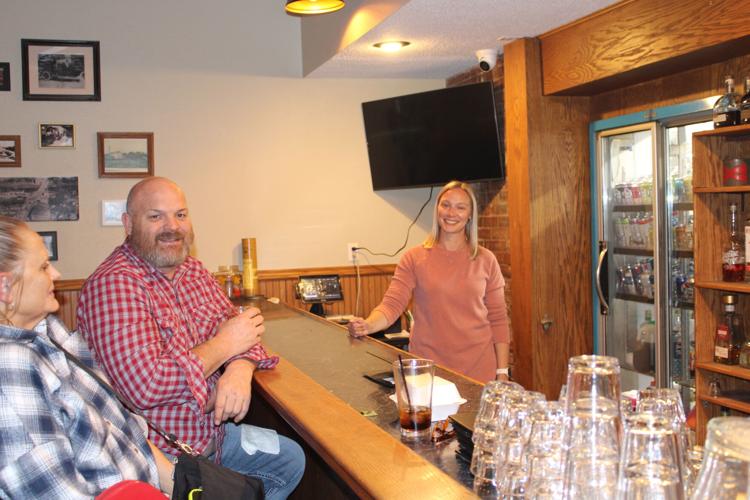Horton couple chases dream with new restaurant in Shell Rock | Waverly ...