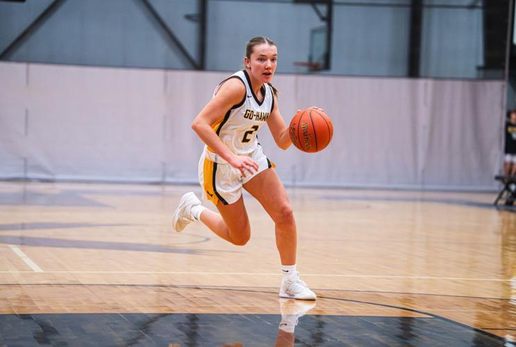 Frazell's 22-point half lifts W-SR girls past CR Jefferson | Sports ...