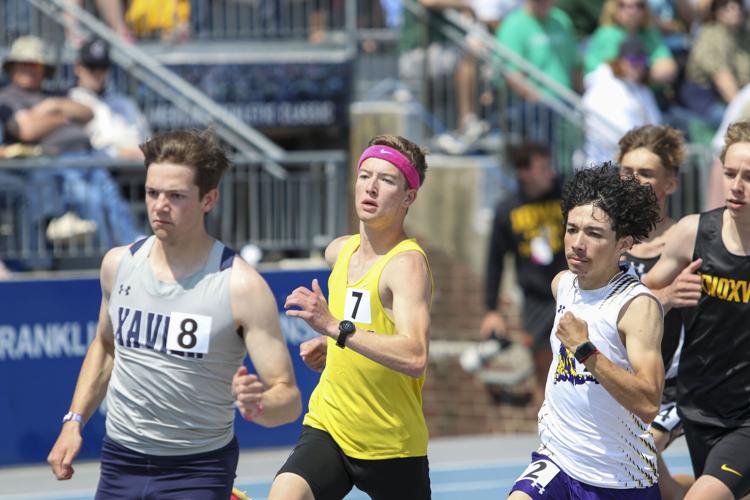 PHOTOS: Championship Saturday state track and field | Waverly ...