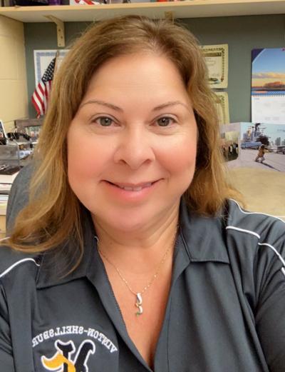 Kelly Steffen Named 2026 National Lowell Milken Center Fellow ...