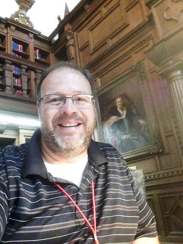 Studying Shakespeare | Vinton Newspapers | communitynewspapergroup.com
