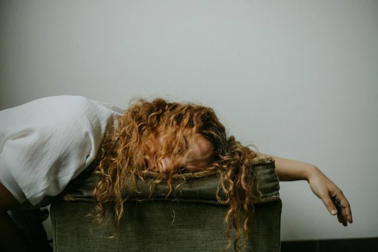 Most Americans believe dreams and nightmares have hidden meanings ...