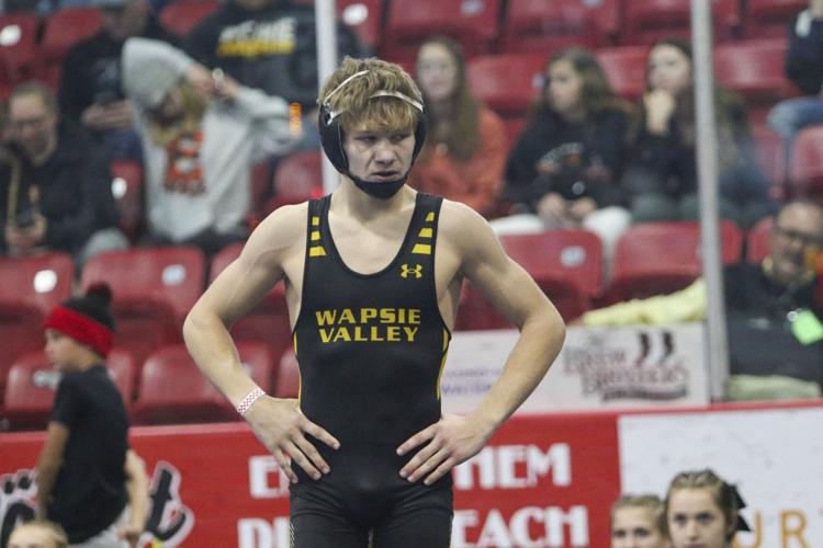 PHOTOS: Battle of Waterloo Day 1 | Waverly Newspapers ...