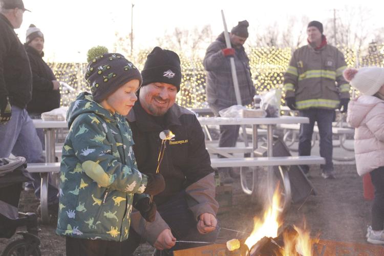 'Holiday who-be what-ee?' | Local | communitynewspapergroup.com