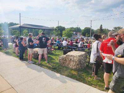 Party in the Park series will bring summer fun | Local ...