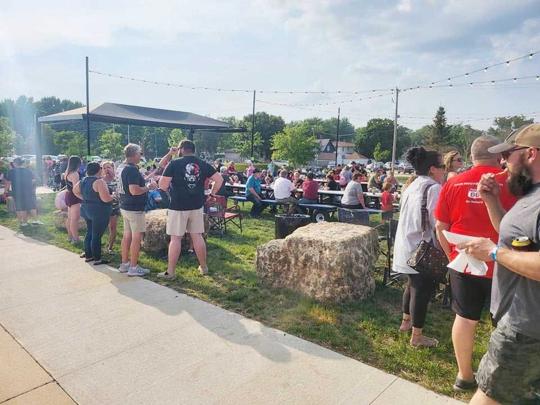 Party in the Park series will bring summer fun | Local ...