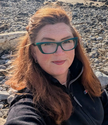 Woman with rare blood cancer saved by only matching donor in world ...