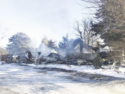 Sunday fire labeled ‘suspicious’ | Oelwein Daily Register ...