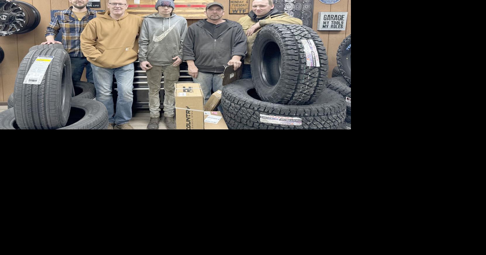 Rolling into a new century | Local | communitynewspapergroup.com