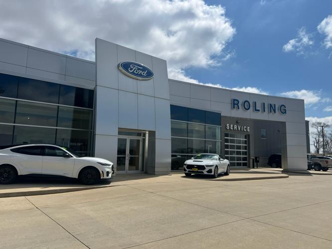 Fraud allegations spark response from local dealership | News ...
