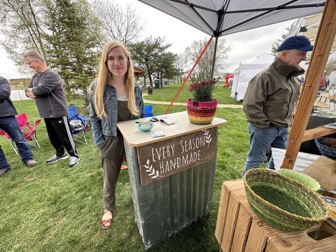 Waverly's Art Walk turns 18, celebrates creative enterprise | Waverly ...