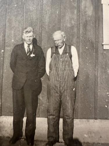 A family legacy: Tripoli Heritage Farm home to 6 generations | Waverly ...