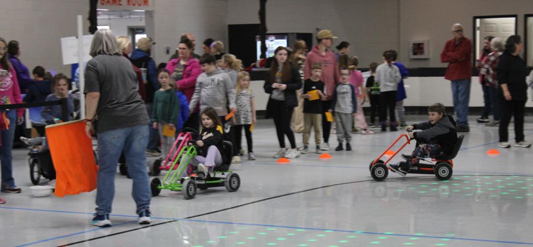 VPRD Winter Carnival 2025 | Content | communitynewspapergroup.com