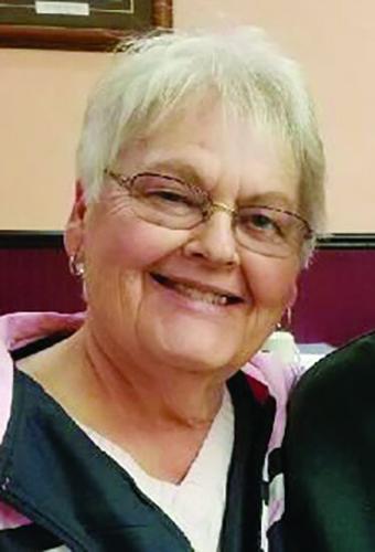 Card shower for Patty Pearson | Oelwein Daily Register ...