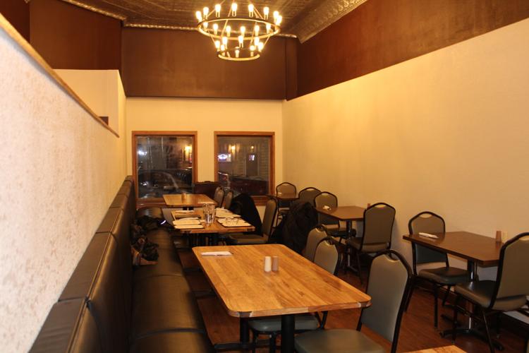 Horton couple chases dream with new restaurant in Shell Rock | Waverly ...