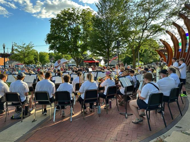 Concerts in Kohlmann presents Kids Night on Thursday | Local ...
