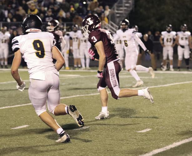 Independence defeats Center Point-Urbana to close regular season ...