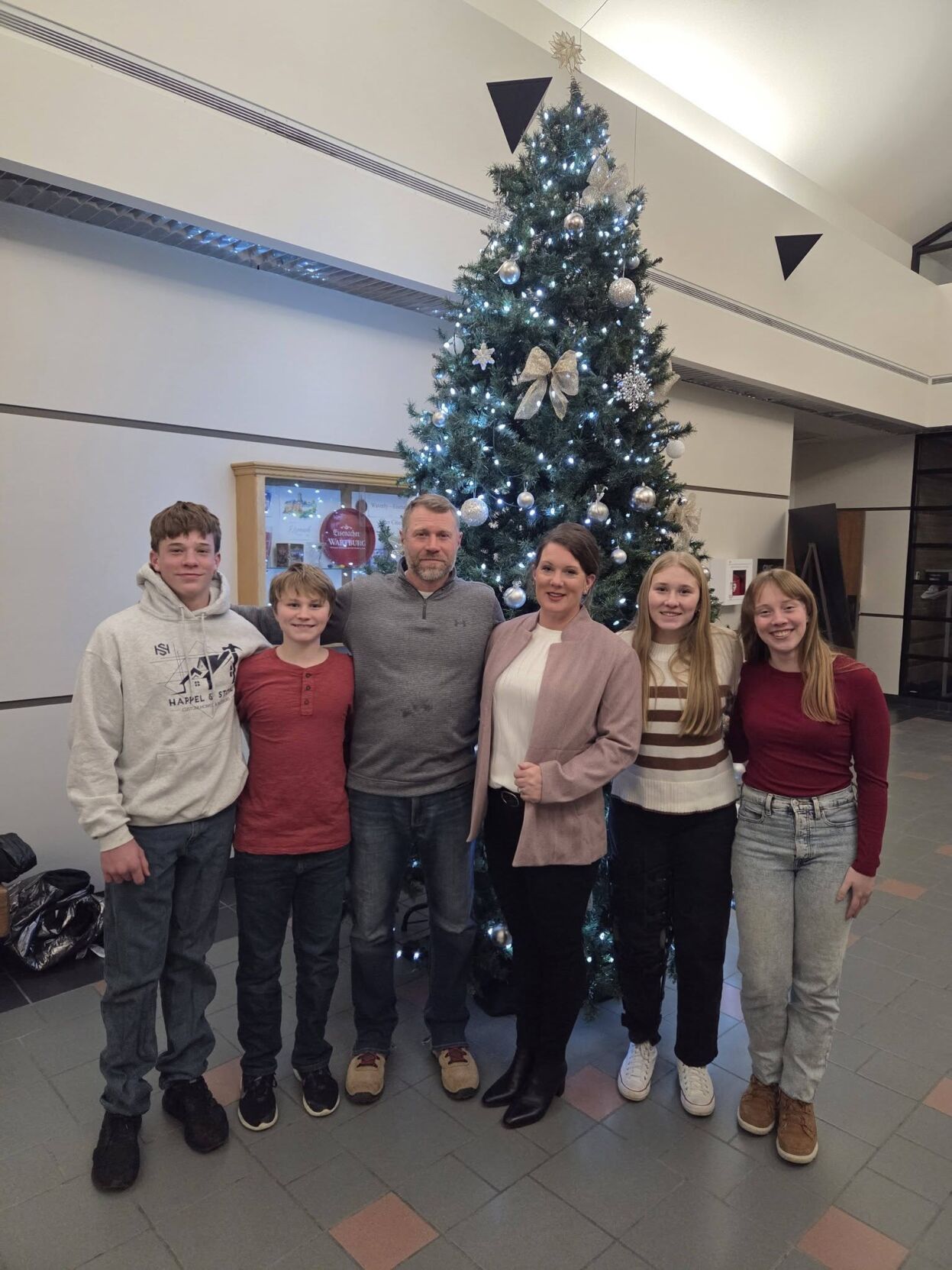 Meet the Mayor: Kristin Happel | Waverly Newspapers ...