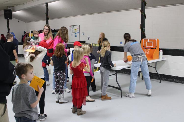 VPRD Winter Carnival 2025 | Content | communitynewspapergroup.com