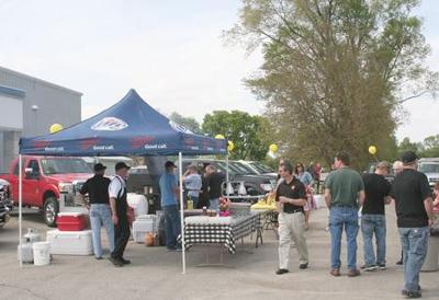 Roling Ford in S.R. holds grand opening | News ...