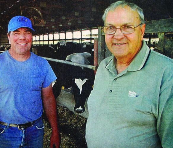 People in the Neighborhood: Jim Murphy | Fayette County Newspapers ...