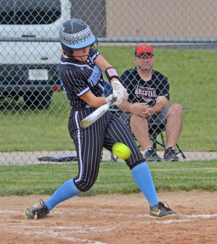 Batterson leads NFV to 3-0 start in Riceville shutout | Fayette County ...