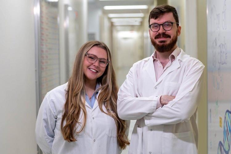 ‘Living bandage’ acelerates healing of wounds | Nation ...