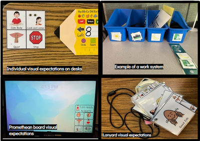 The Importance of Visuals for All Students | Vinton Newspapers ...