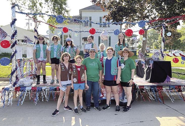 Parade Awards Announced | News | communitynewspapergroup.com