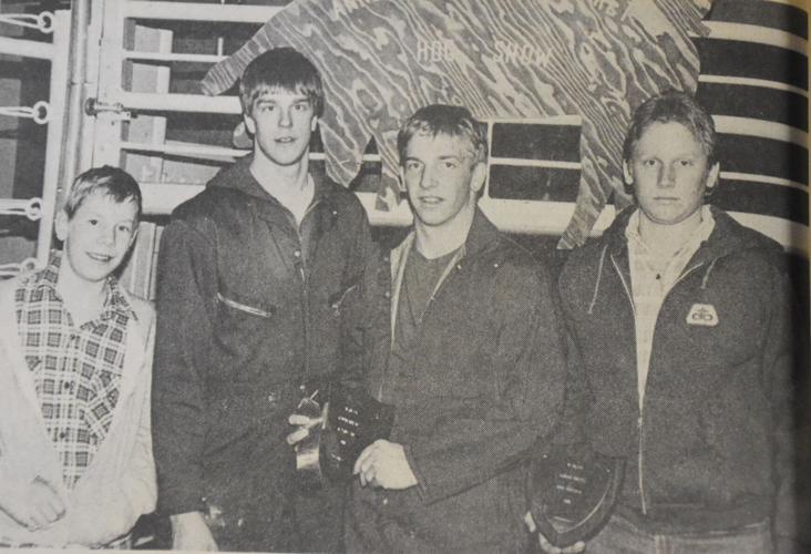 This week in local history | Waverly Newspapers ...