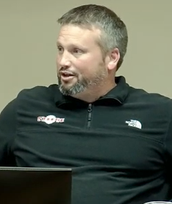 Steege shares idea for affordable housing | News ...