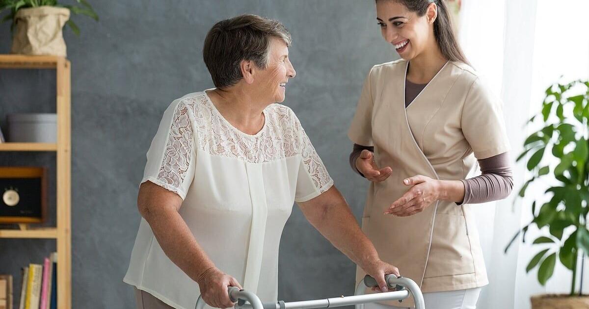 Industrial Chemical Linked To Parkinson's Disease | Nation ...