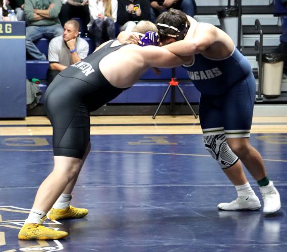 Oelwein grapplers suffer losses to AGWSR and North Tama | Content ...