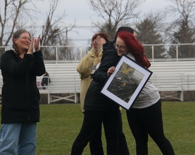 W-SR's Rachel Bishop to be inducted into hall of fame | Waverly ...