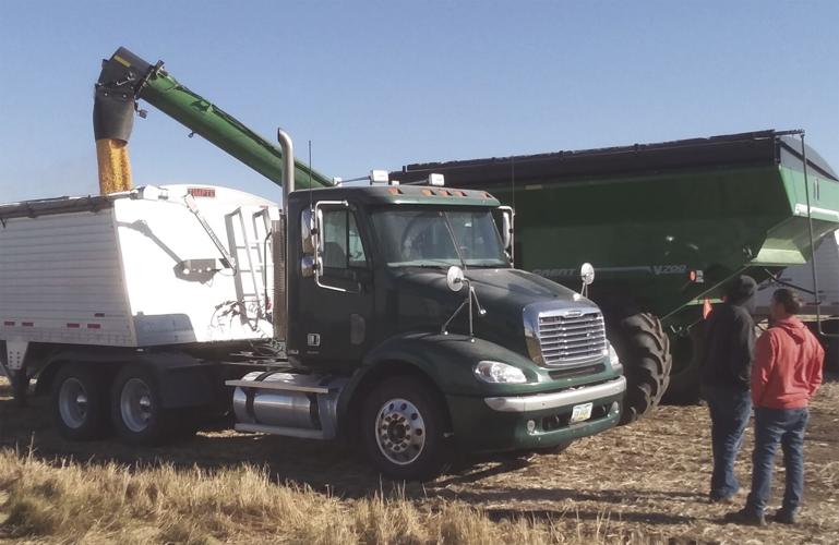 'Neighbors helping neighbors' | Oelwein Daily Register ...