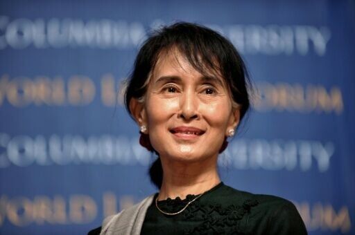 Myanmar moves Aung San Suu Kyi to house arrest | Nation ...