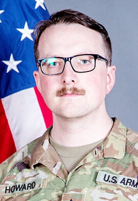 Two Iowa Guard soldiers killed in Syria | Oelwein Daily Register ...