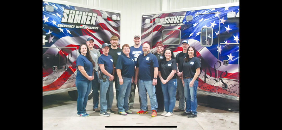 SEMS looks to class for new crop of volunteers | News ...