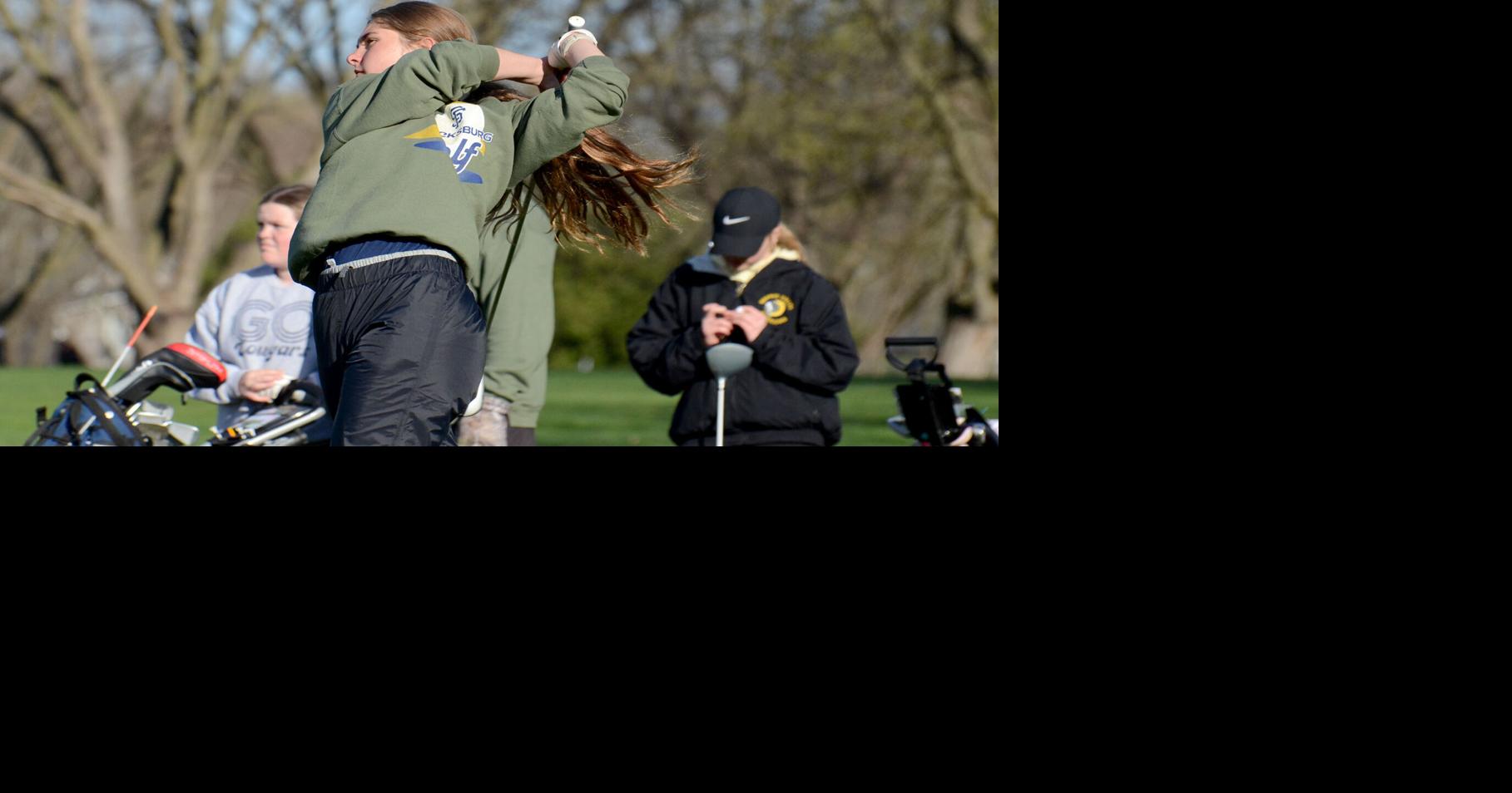PHOTOS: Sumner-Fredericksburg vs. Wapsie Valley, golf | Oelwein Daily ...