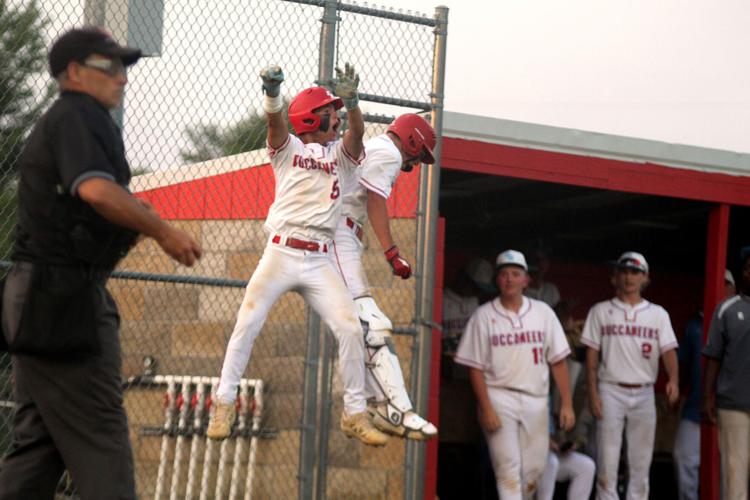 East Buchanan baseball clinches district championship | Sports ...