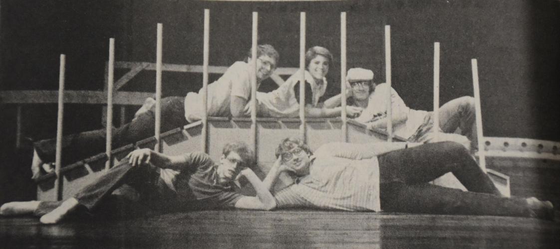This week in local history | Waverly Newspapers ...