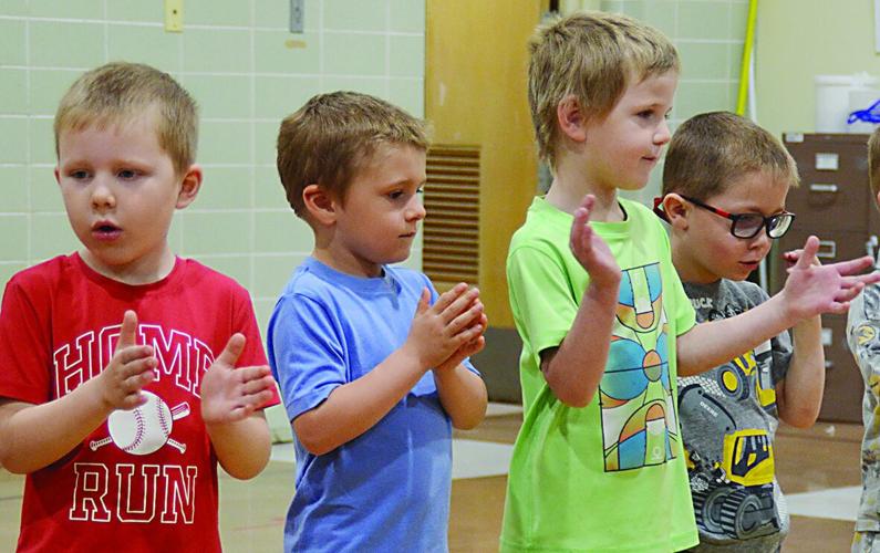 Goodies with grownups | Fayette County Newspapers ...