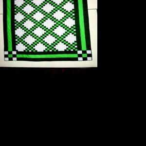 'Draping the Pews' event to feature homemade quilts | Local News ...