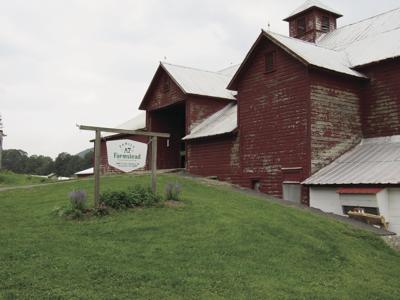 Area farms will welcome visitors Saturday | Local News | coopercrier.com