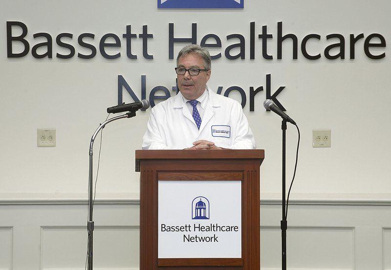 Bassett adds 24/7 hotline for advice on coronavirus | Local News ...